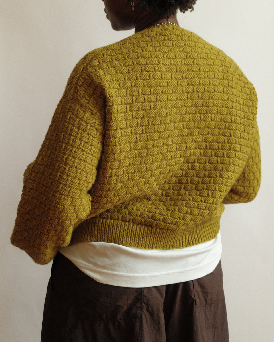 Knitting Patterns – Ranti Studio