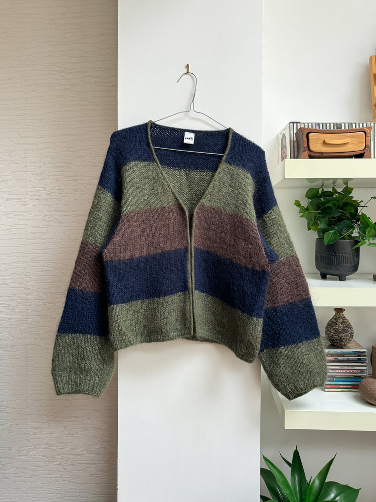 Knitting Patterns – Ranti Studio