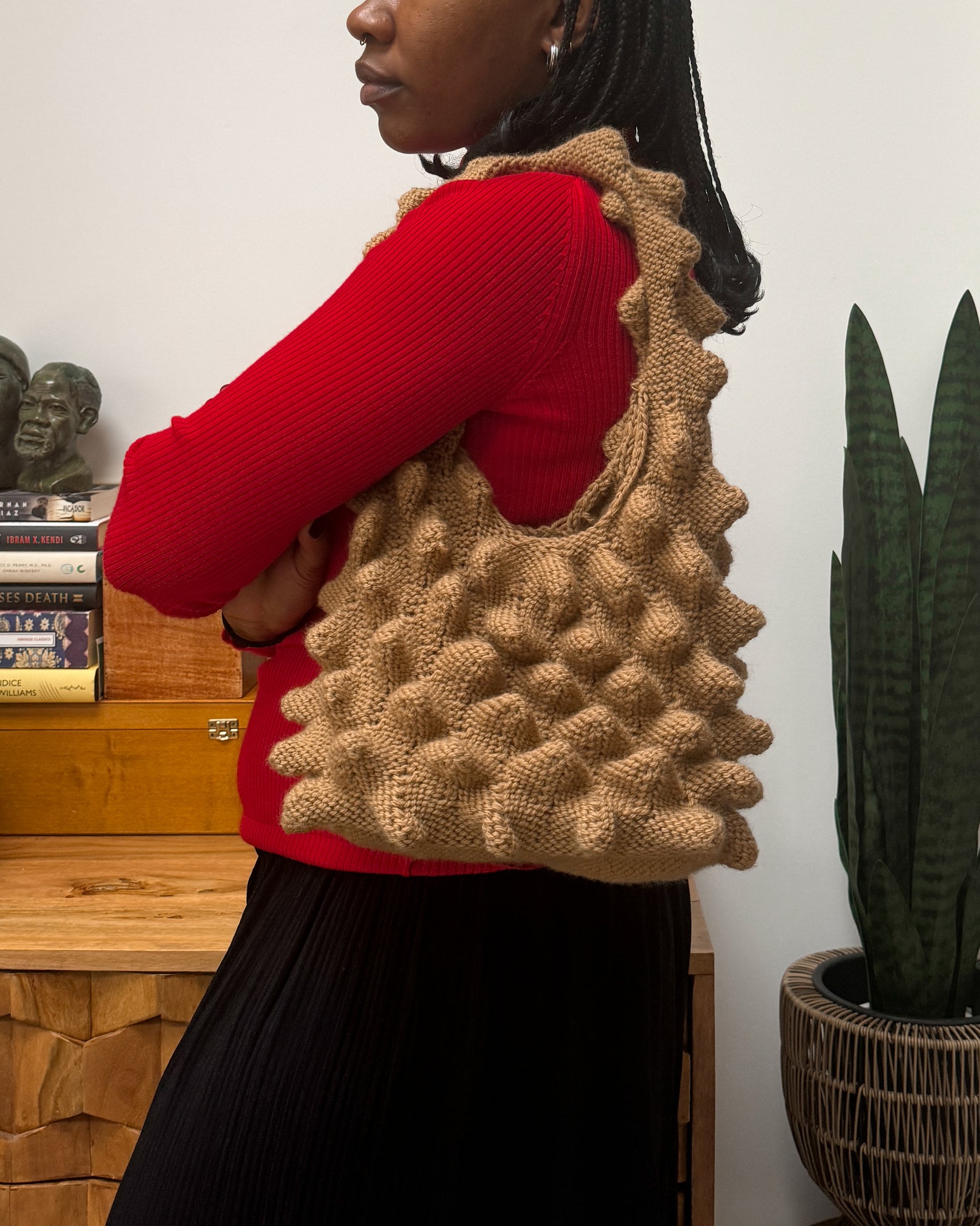 Made to Order – Ranti Studio