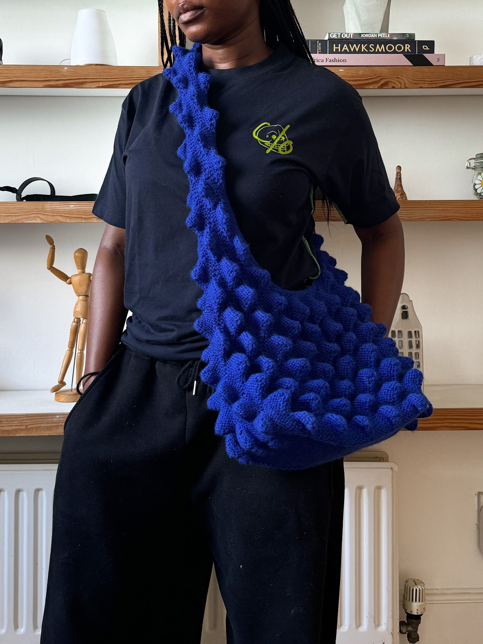 Made to Order – Ranti Studio