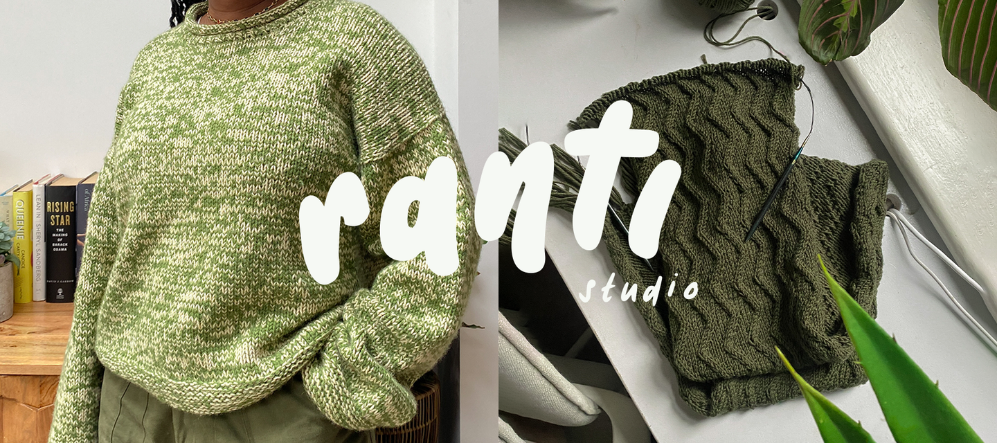 Ranti Studio