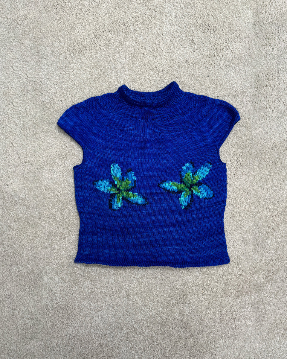 Knitting Patterns – Ranti Studio